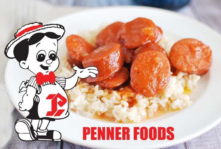 Penner Foods Deli Sweet and Sour Farmer Sausage! – ObaYo.ca
