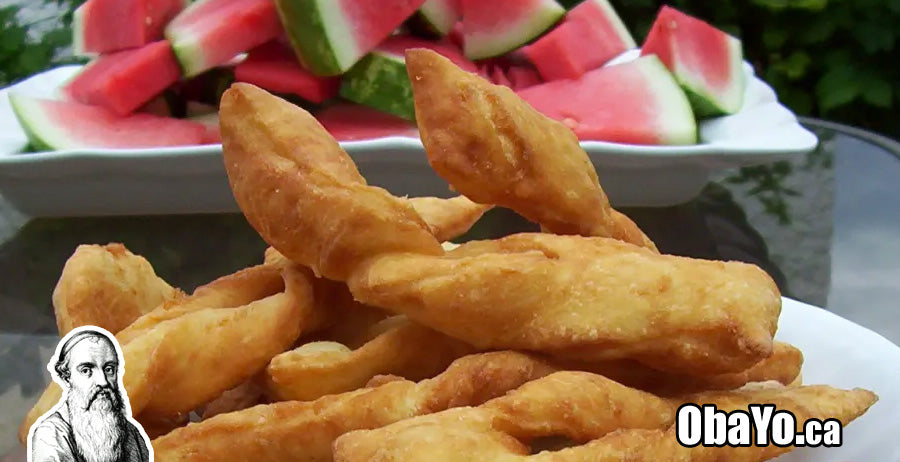 The Ultimate Steinbach Summer Treat! – ObaYo.ca