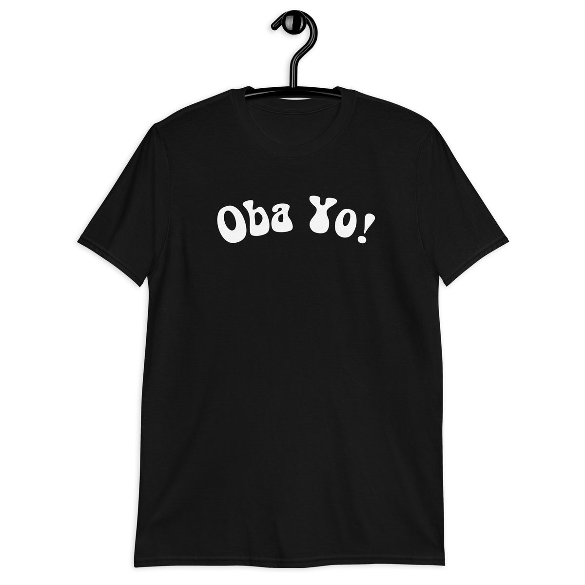 Oba Yo! Comfort Cut T – ObaYo.ca