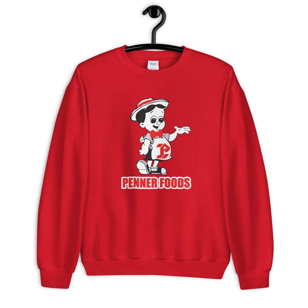 Penner Foods Tribute Sweater – ObaYo.ca